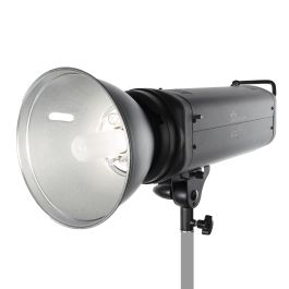Linkstar Flash Head LF-1000D Digital Benel Europe